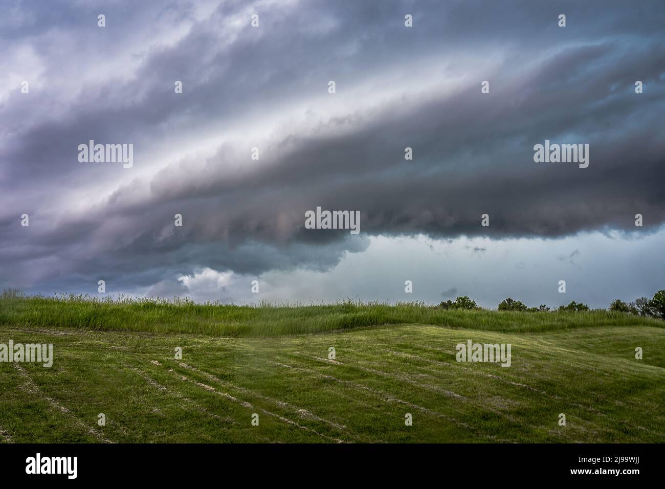 Extreme weather patterns hi-res stock photography and images - Alamy