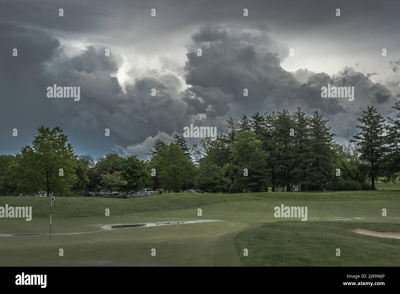Extreme weather patterns hi-res stock photography and images - Alamy