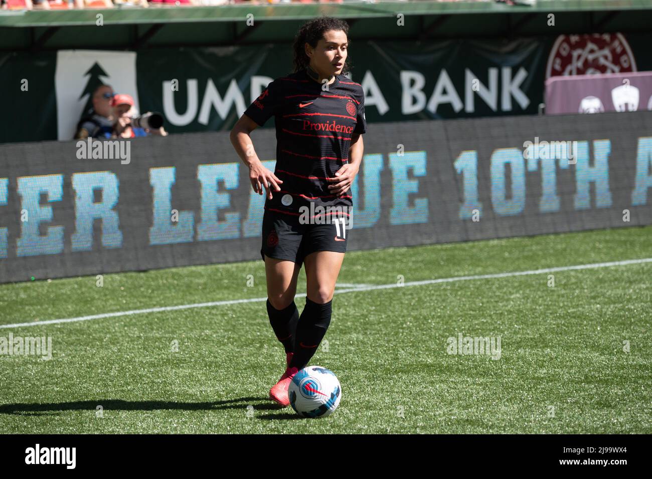 May 21, 2022, Portland, Oregon, North America: Portland, Oregon, May ...