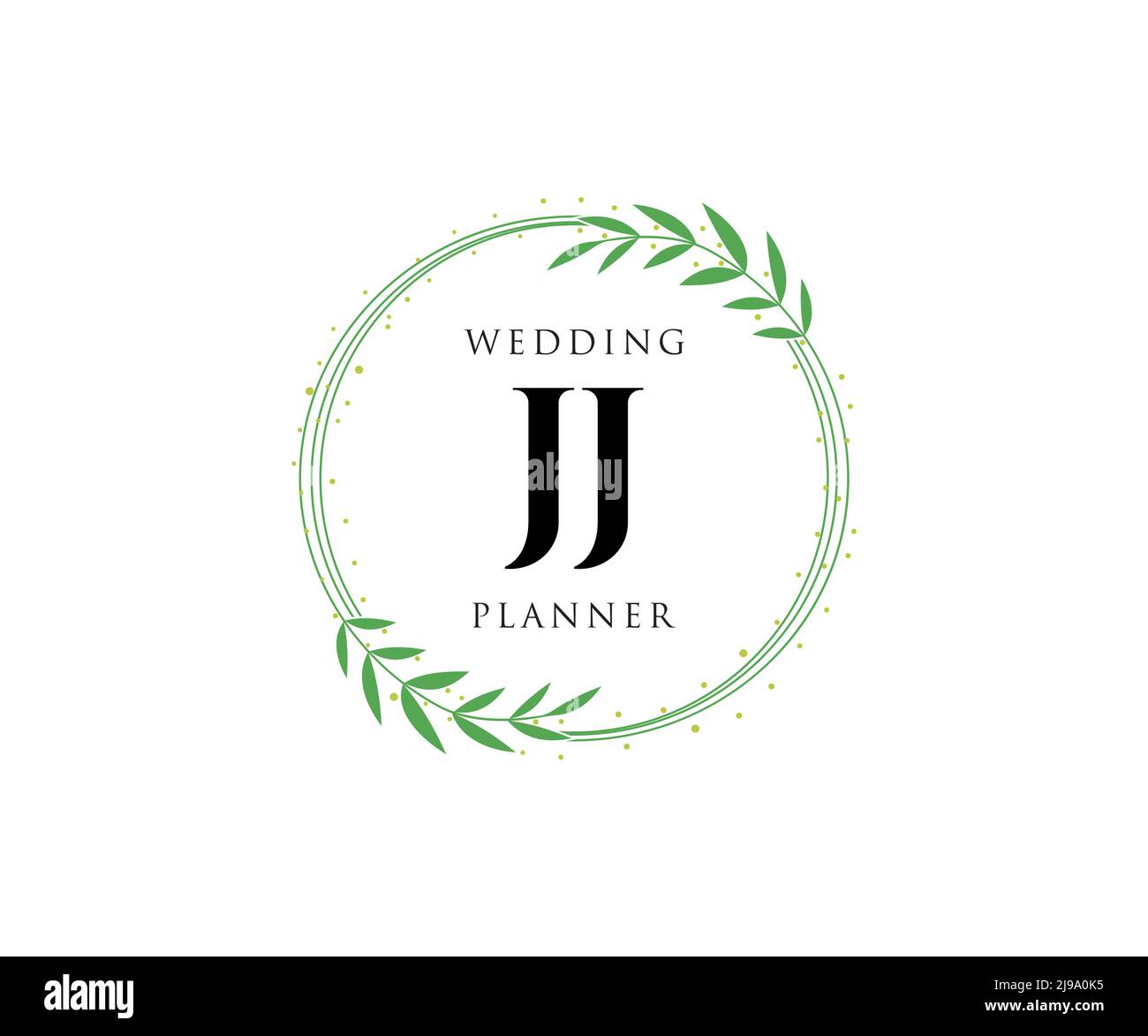 Jj initials Cut Out Stock Images & Pictures - Alamy