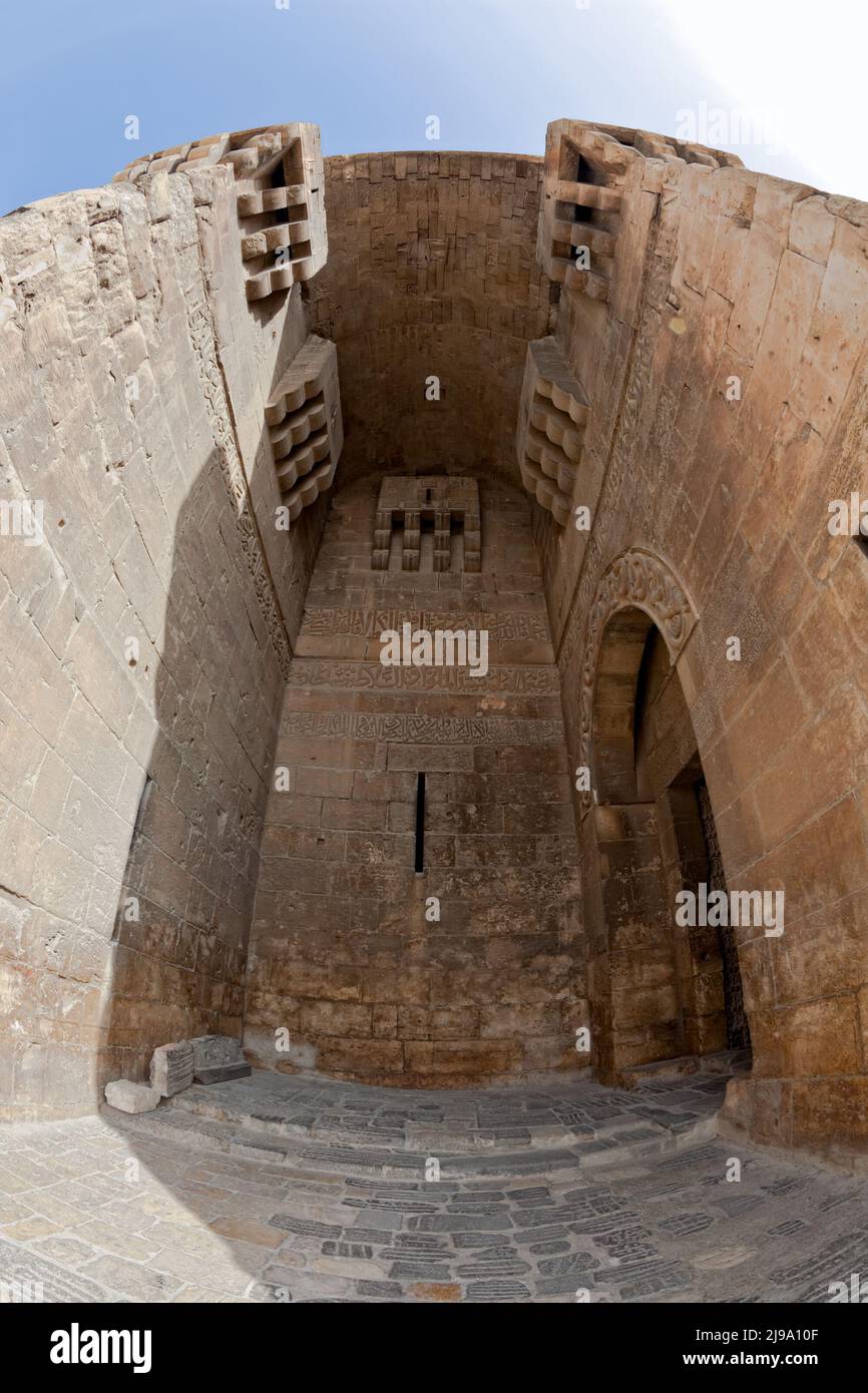 Aleppo gate hi-res stock photography and images - Alamy