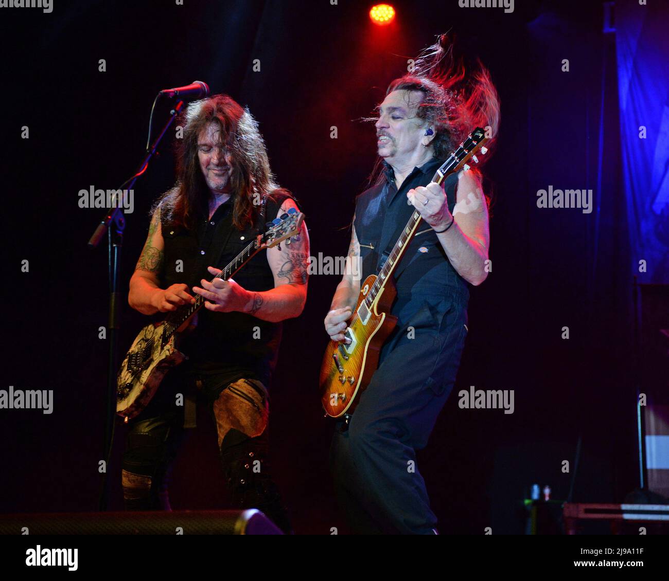 Scotti hill dave sabo hi-res stock photography and images - Alamy