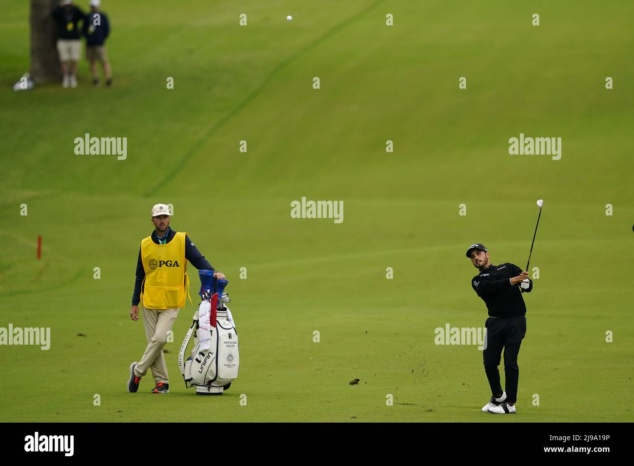 Abraham ancer hi-res stock photography and images - Alamy