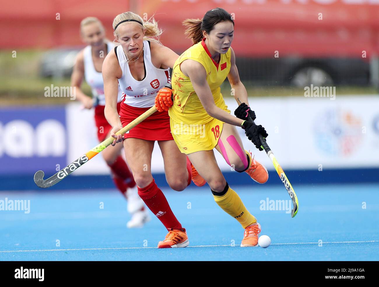 Lily walker hi-res stock photography and images - Alamy