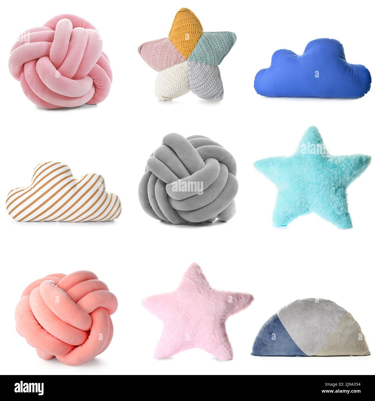 Creative pillows hi-res stock photography and images - Alamy