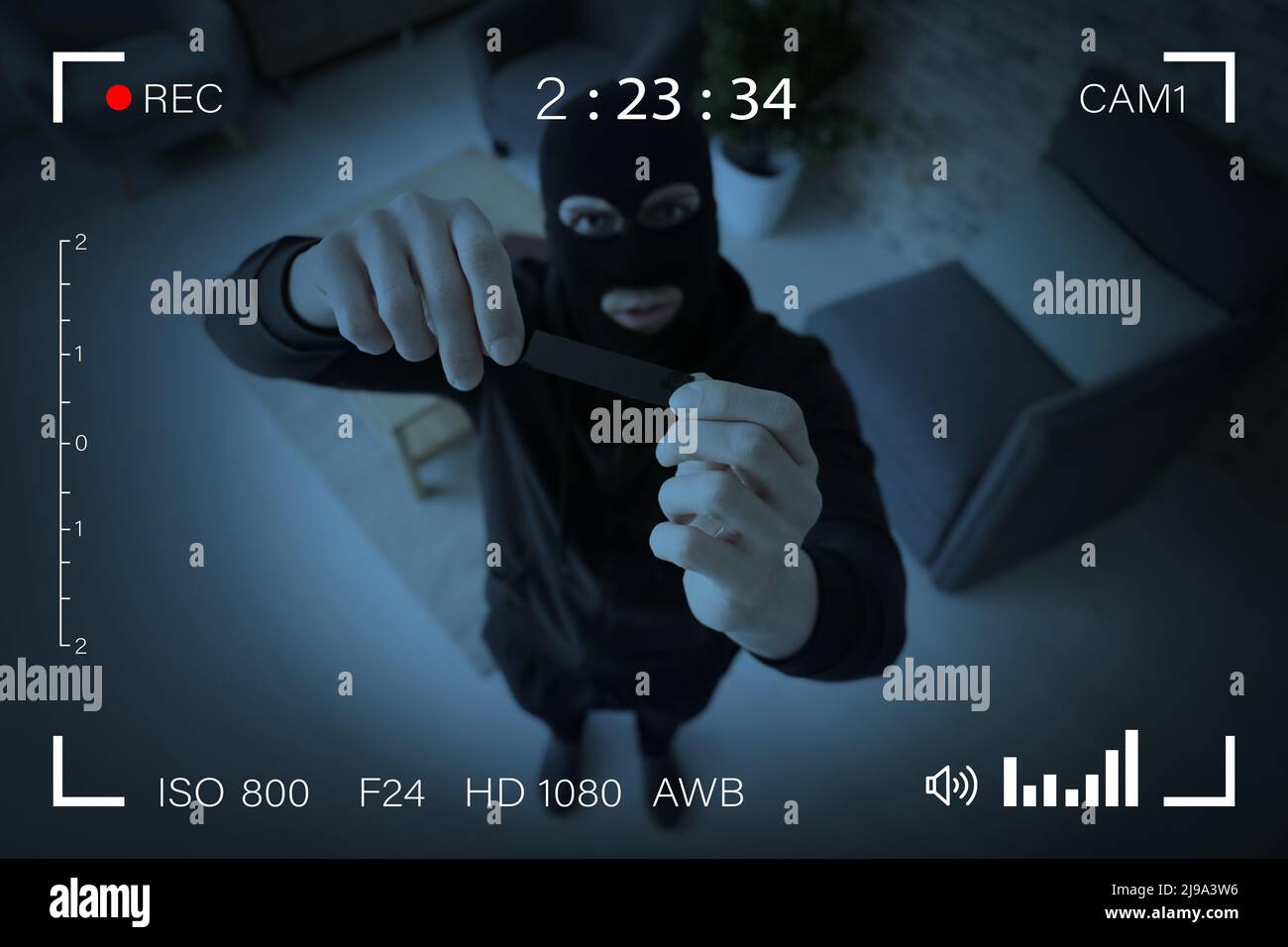 Video taping camera hi-res stock photography and images - Alamy