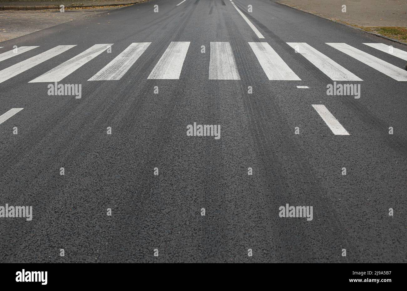 Road signs marking marks hi-res stock photography and images - Alamy