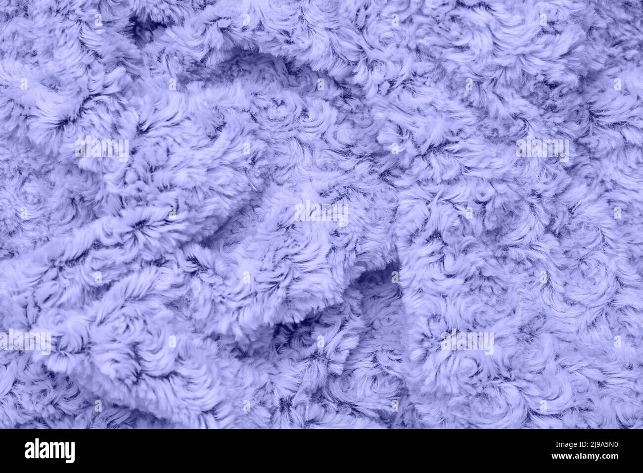 Texture of soft fluffy fabric as background Stock Photo - Alamy