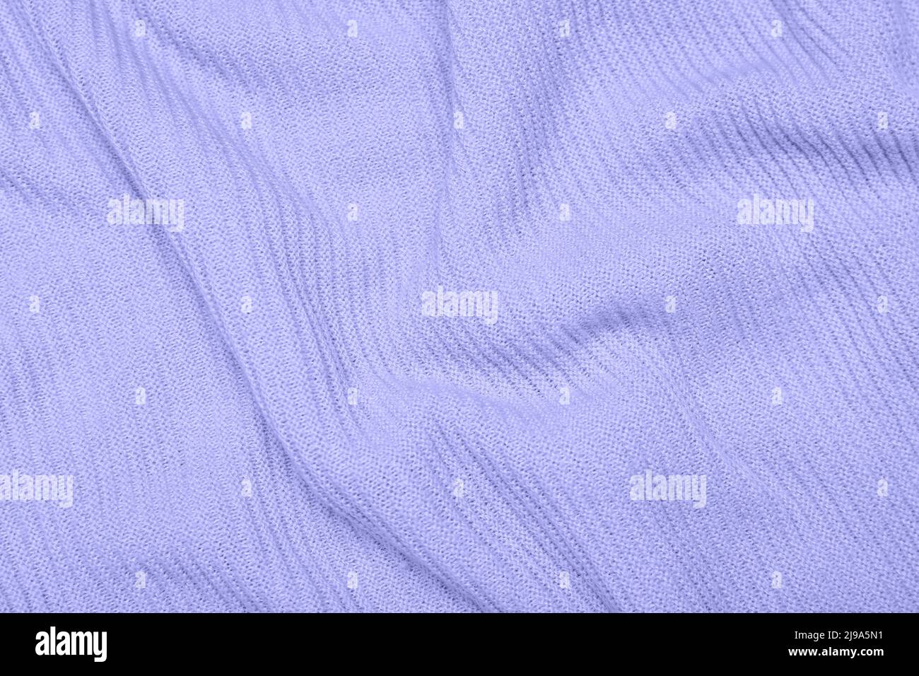 Texture of soft crumpled fabric, closeup Stock Photo - Alamy
