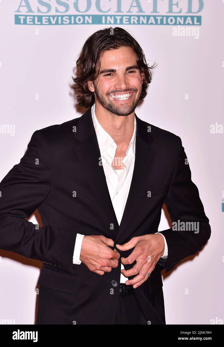 LOS ANGELES, CA - MAY 20: Gordon Winarick attends the 29th Annual Race ...