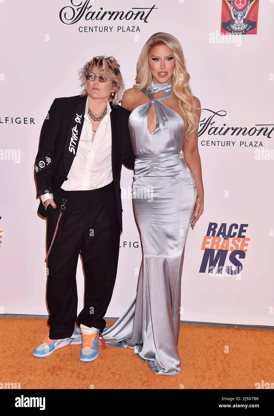 Nats getty gigi hi-res stock photography and images - Alamy