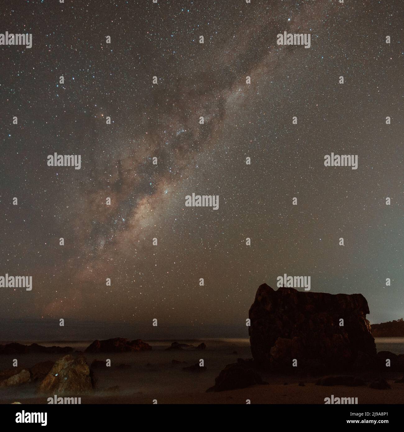 Australia outback night sky hi-res stock photography and images - Alamy
