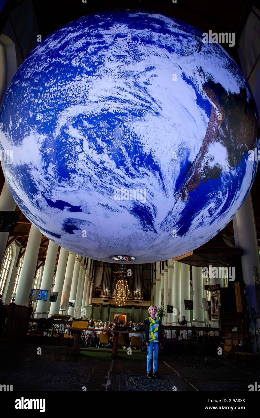 Uk Planet Earth Ball