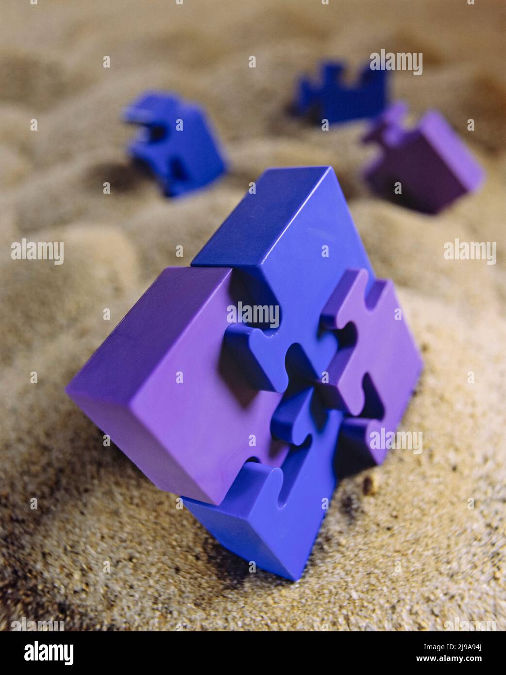 Jig saw film hi-res stock photography and images - Alamy
