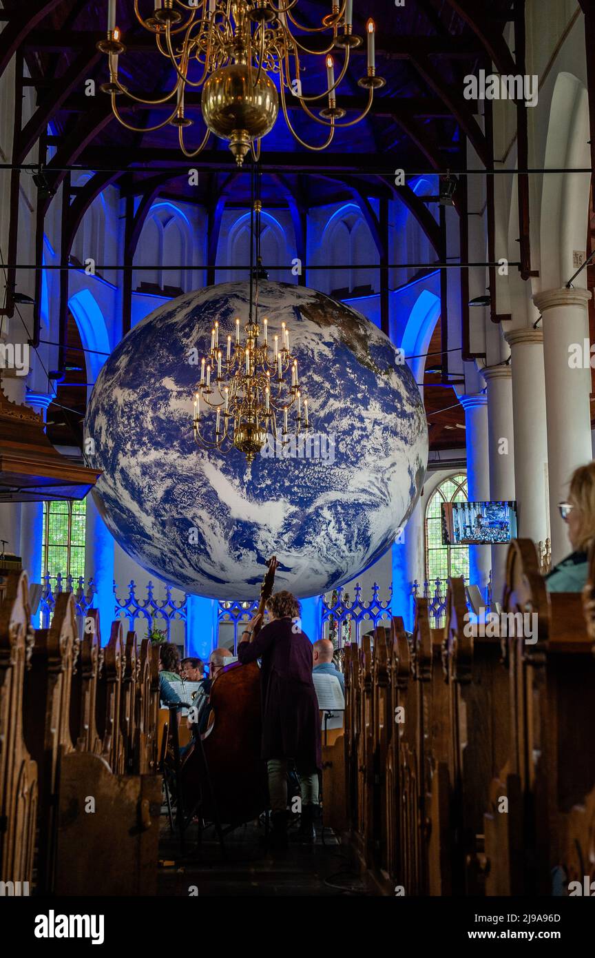 Gaia greek mythology hi-res stock photography and images - Alamy