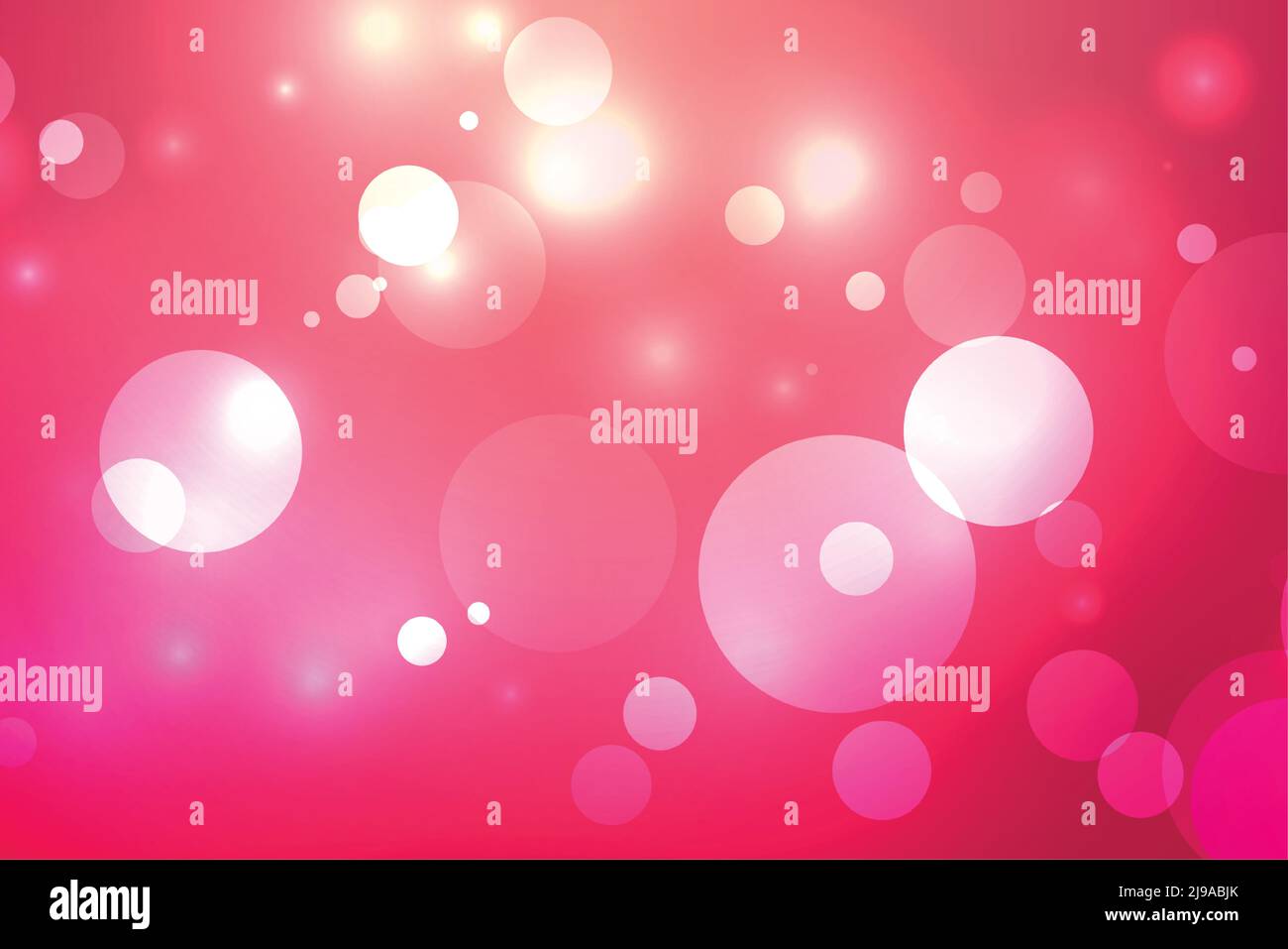 Bokah lights Stock Vector Images - Alamy