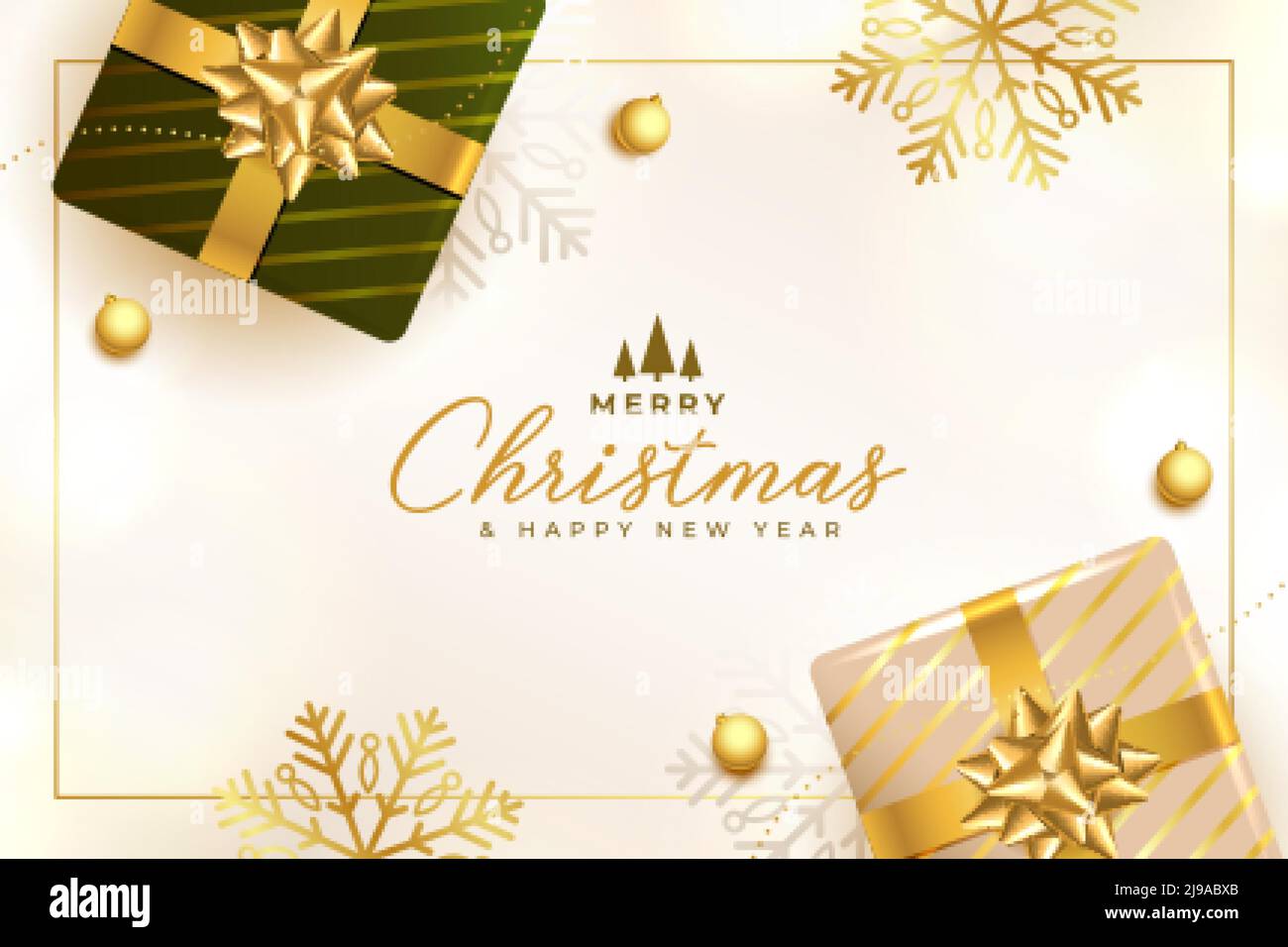 Gift box design hi-res stock photography and images - Alamy