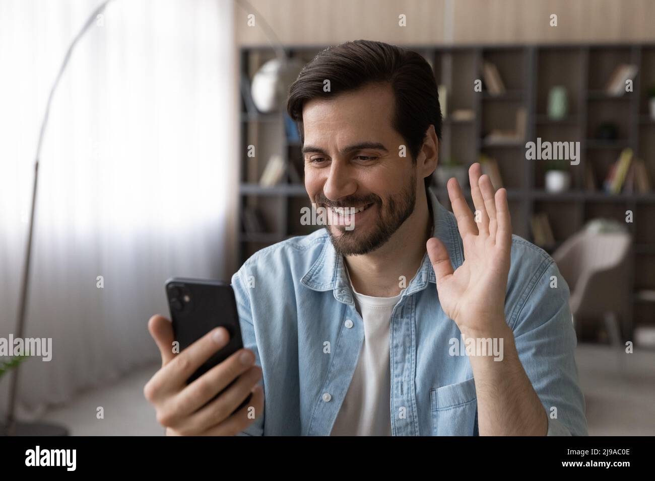 Look hi hi-res stock photography and images - Alamy