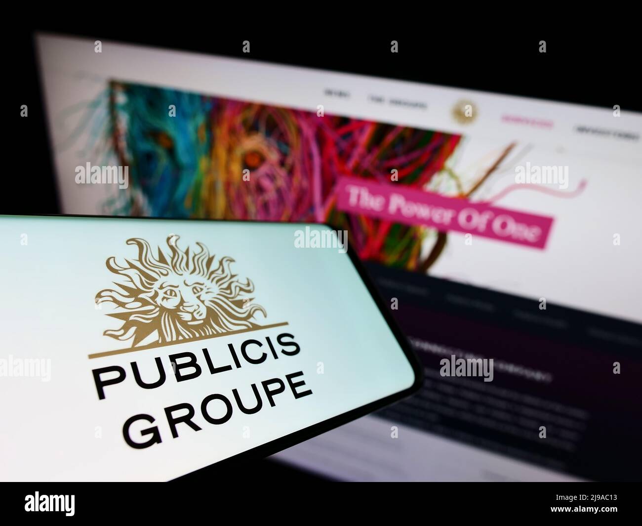 Publicis Ads