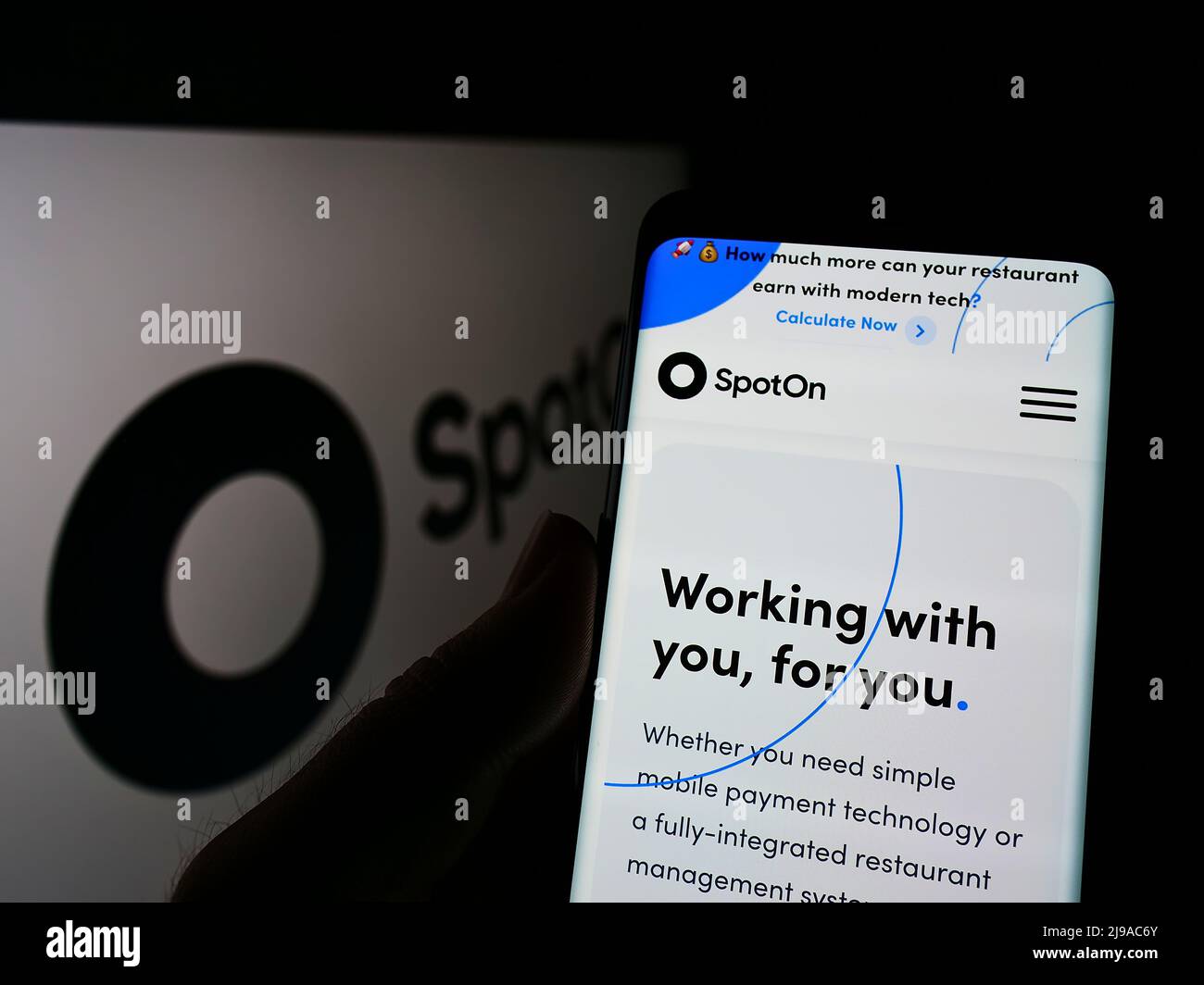 Transact logo hi-res stock photography and images - Alamy