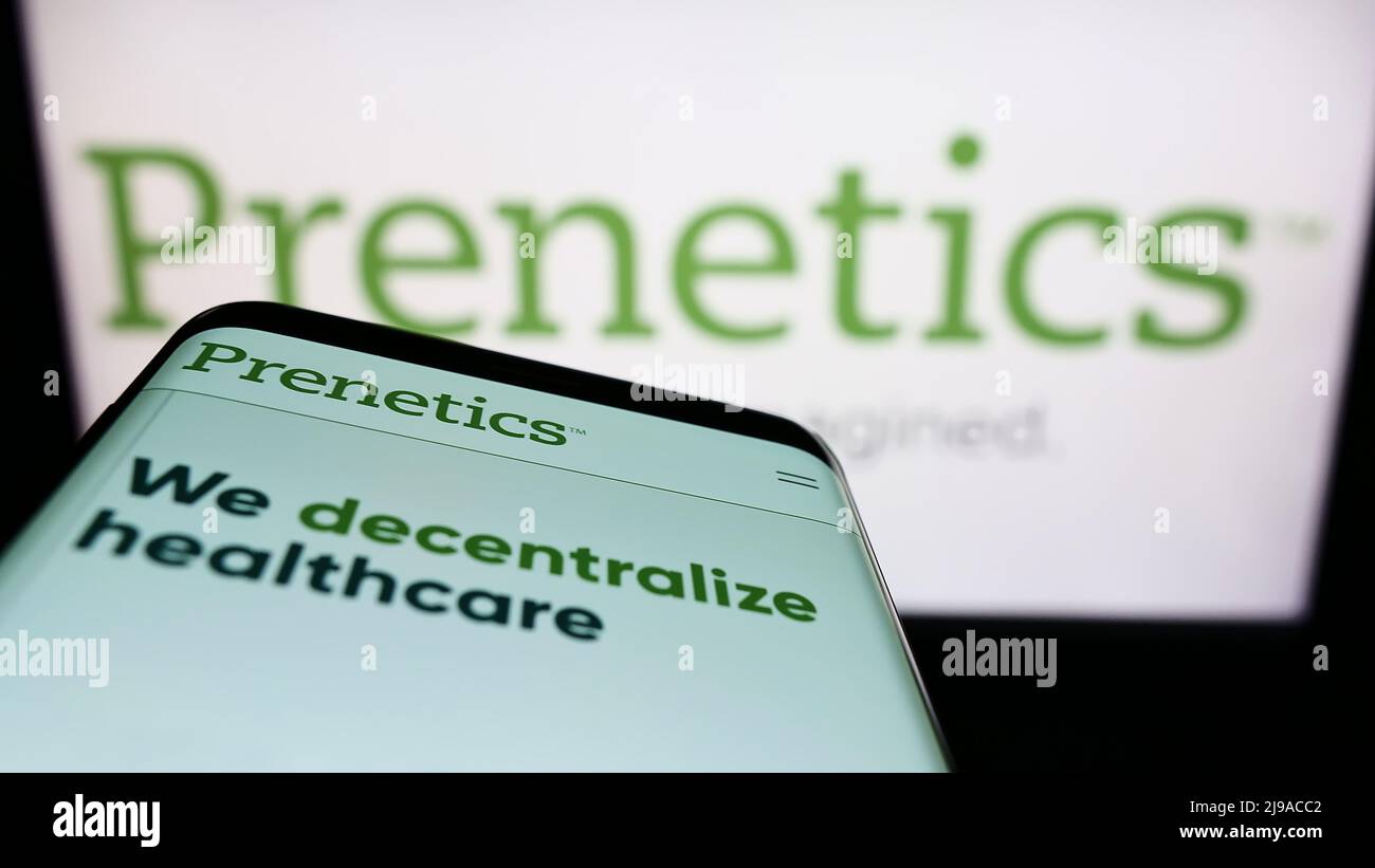 Genetics testing hi-res stock photography and images - Alamy