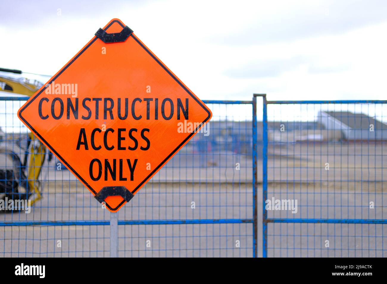Worksite safety hi-res stock photography and images - Alamy
