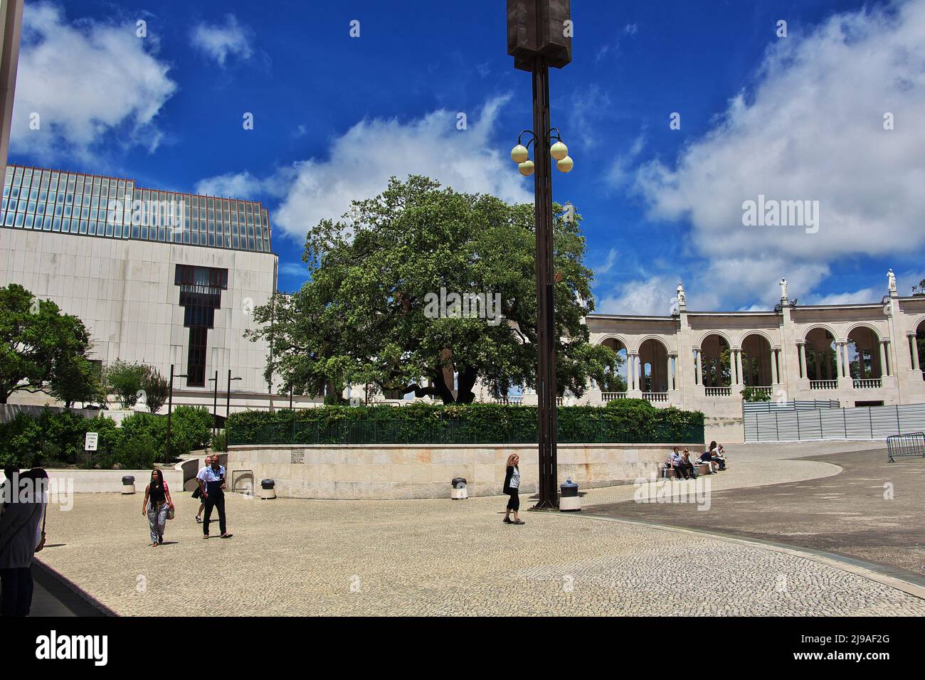 Santuario de rosario hi-res stock photography and images - Alamy