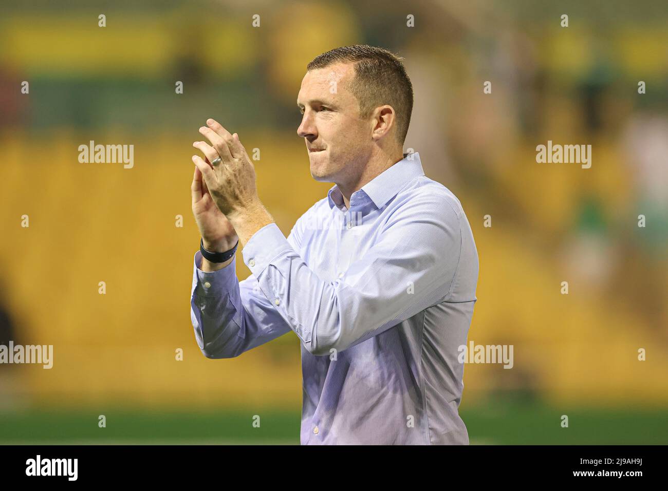 Neill collins tampa hi-res stock photography and images - Alamy