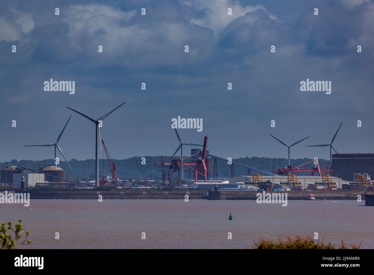 Portishead docks hi-res stock photography and images - Alamy