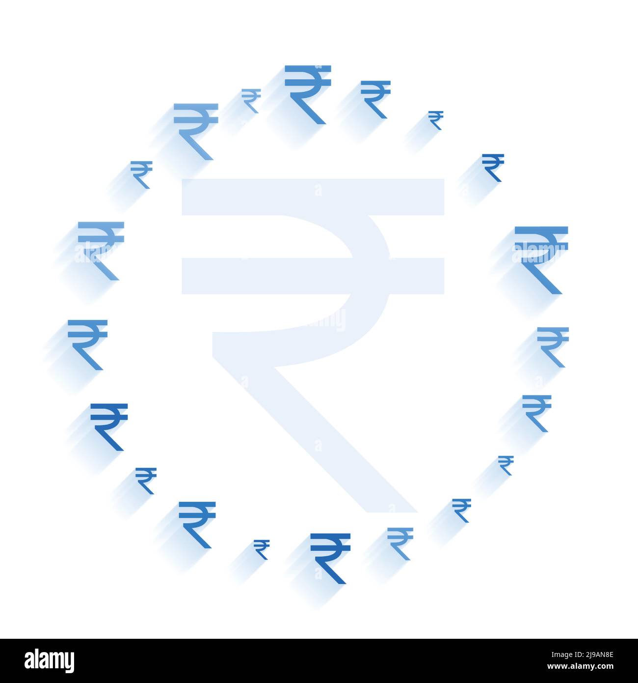 India banking technology Stock Vector Images - Alamy