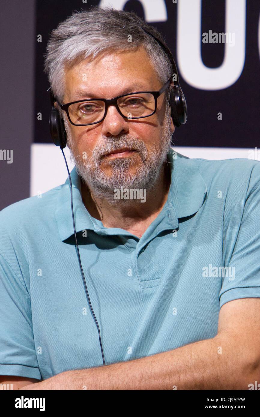 Mikhail pavlovich shishkin hi-res stock photography and images - Alamy