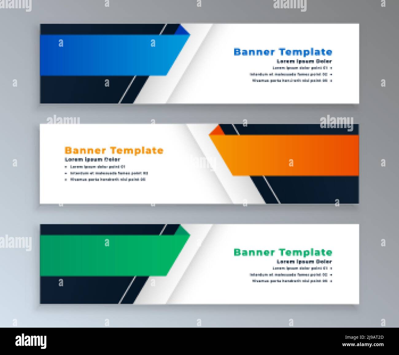 Three wide Stock Vector Images - Alamy