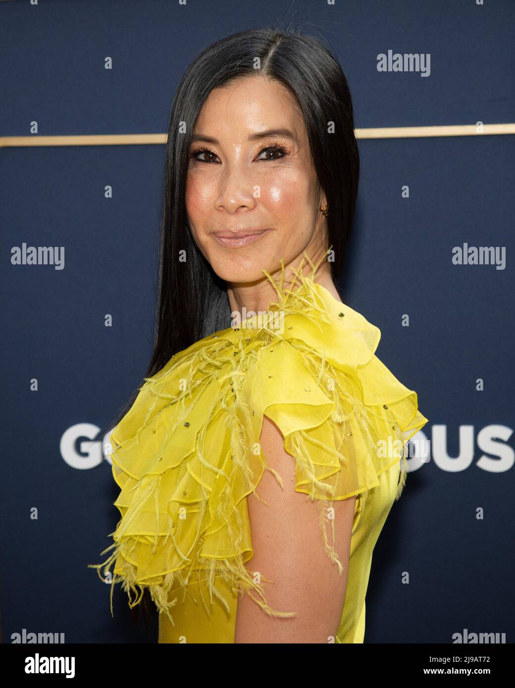 21 May 2022 - Los Angeles, California - Lisa Ling. Gold House's ...