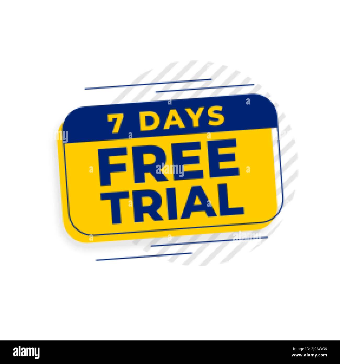 7 days week Stock Vector Images - Alamy