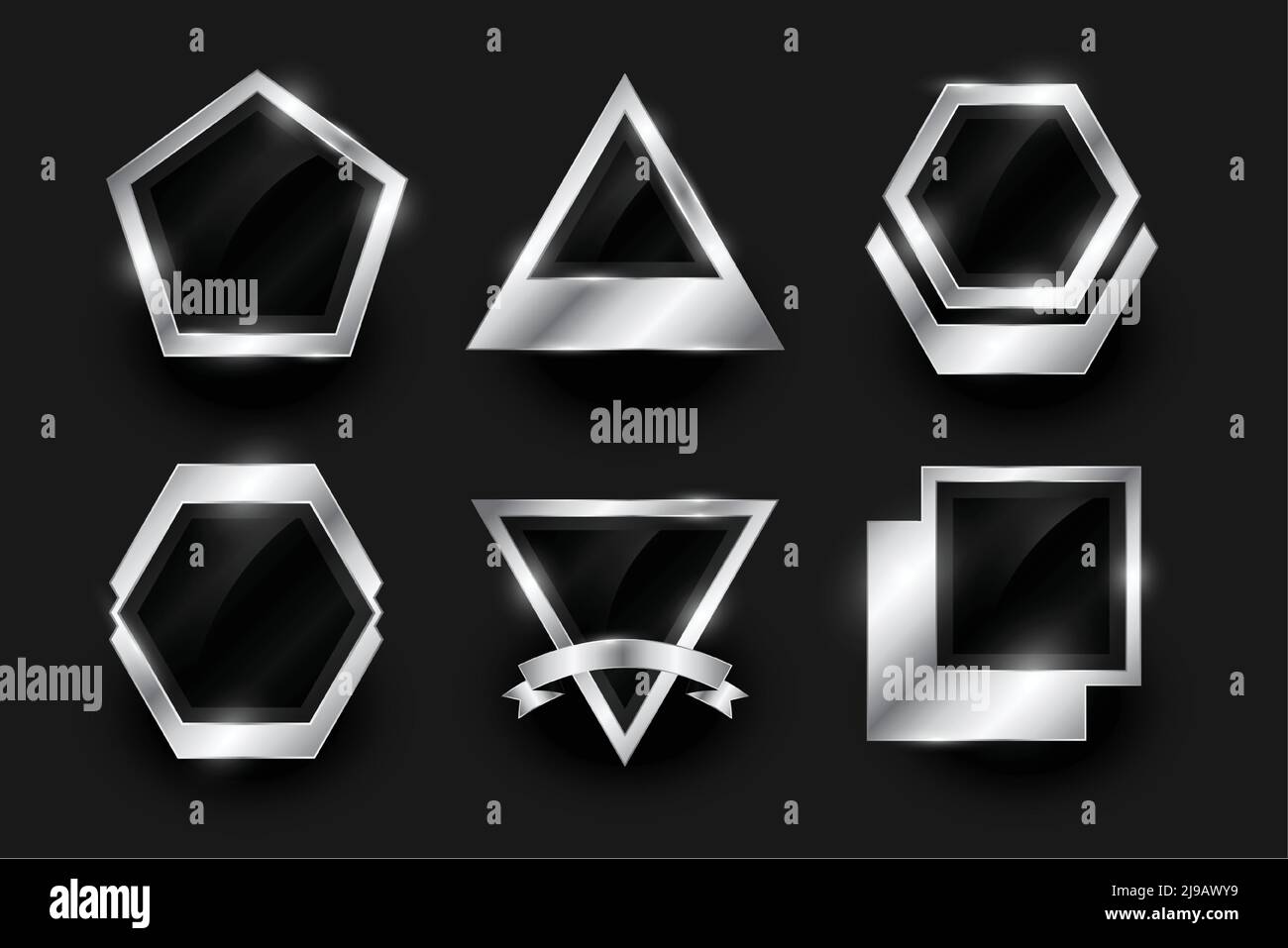 Empty set Stock Vector Images - Alamy