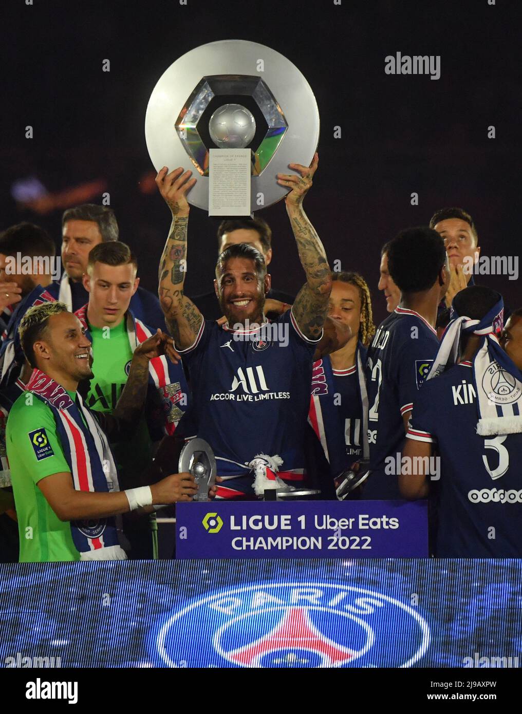 Ligue 1 Trophy