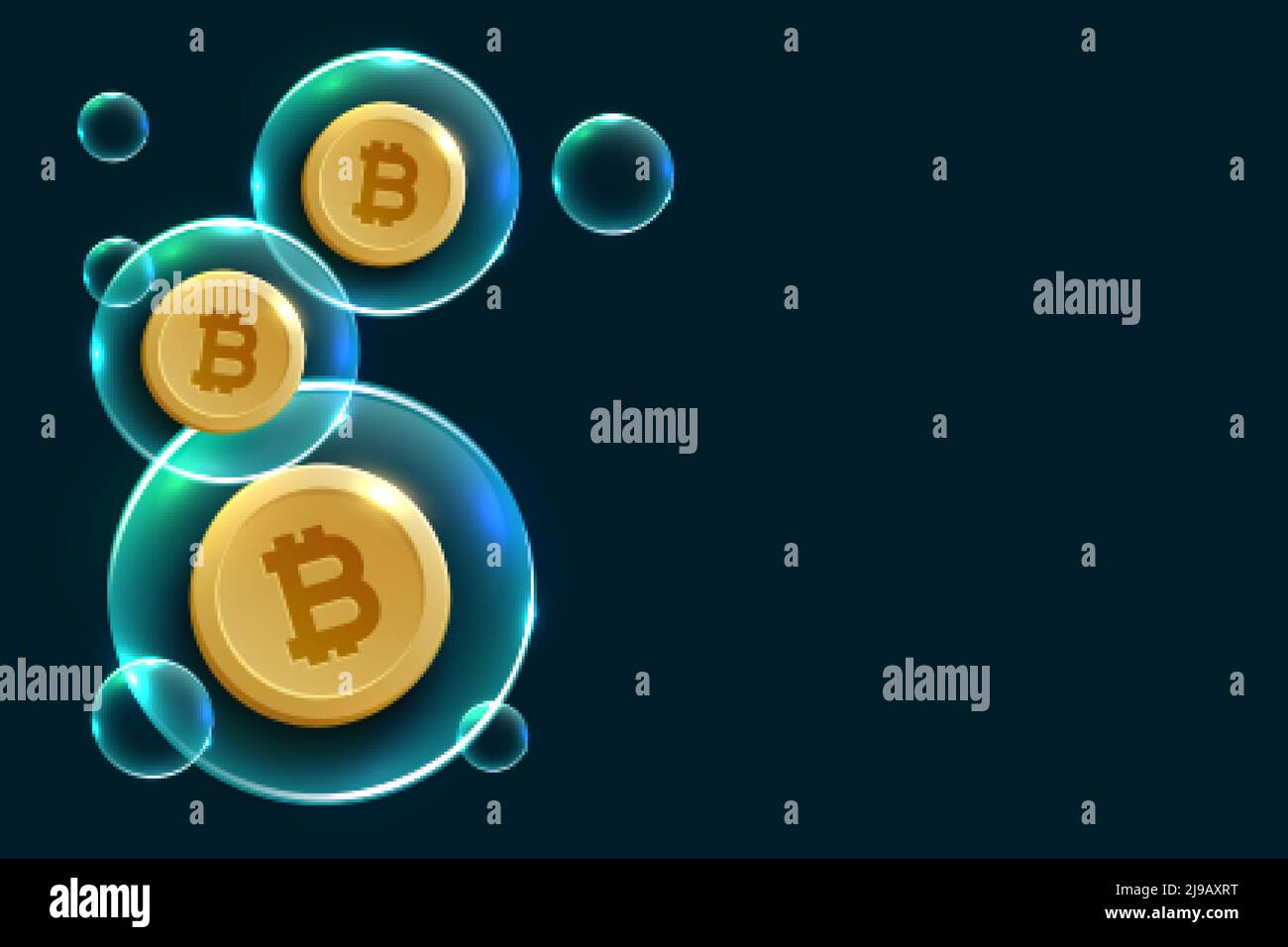 Cryptocurrency boom hi-res stock photography and images - Alamy