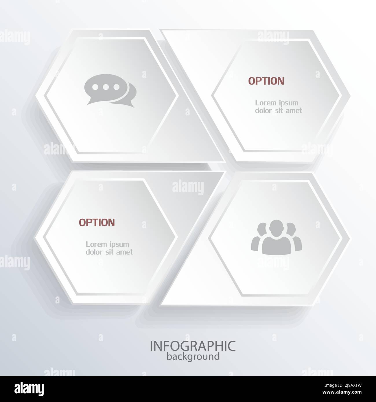 Octagon shape hi-res stock photography and images - Alamy