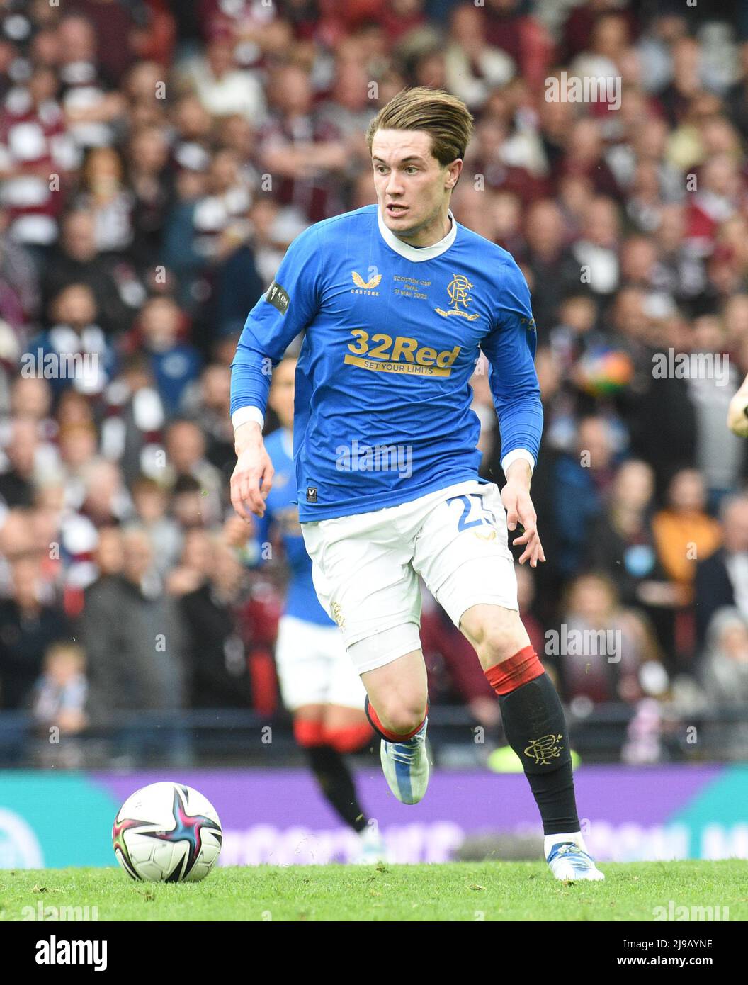 Scott wright scotland hi-res stock photography and images - Alamy