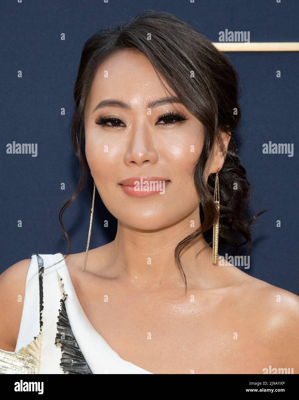 21 May 2022 - Los Angeles, California - Kelly Mi Li. Gold House's ...