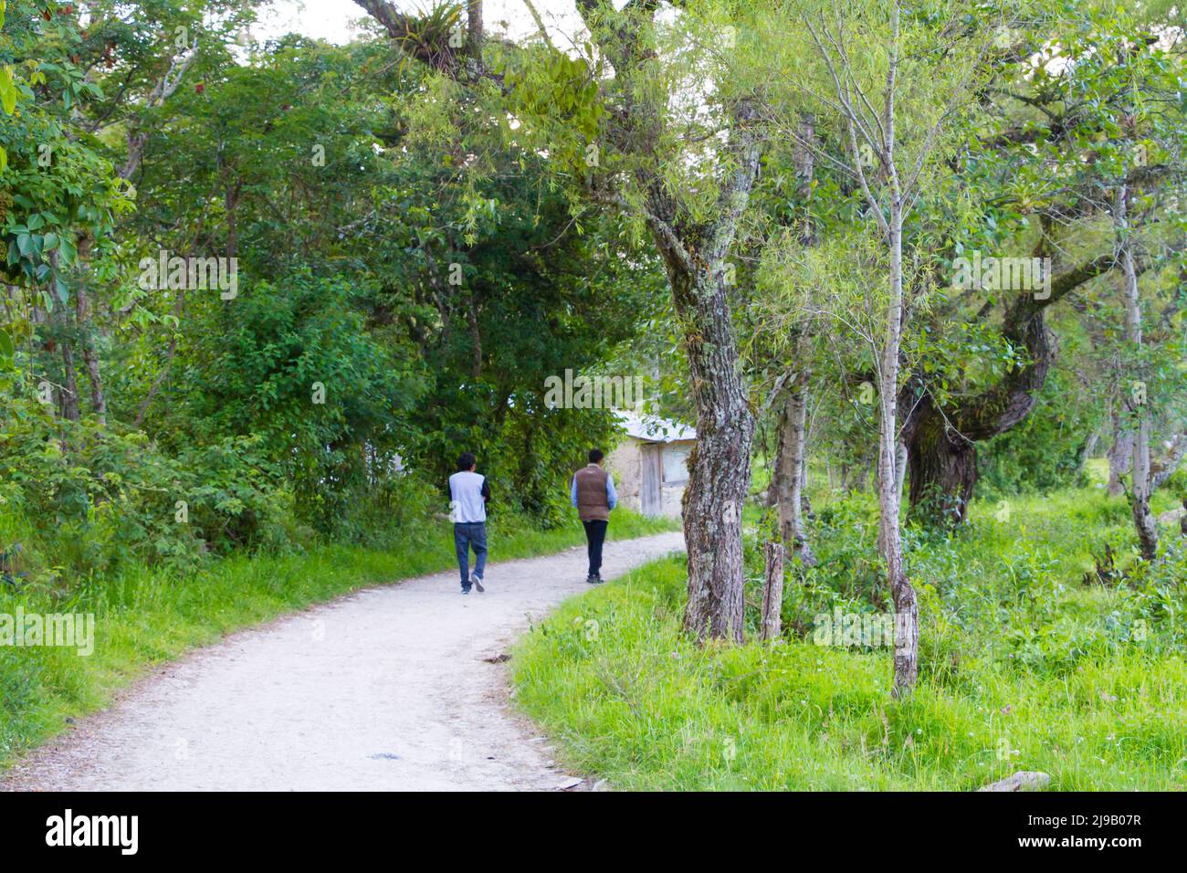 Experiential tourism hi-res stock photography and images - Alamy