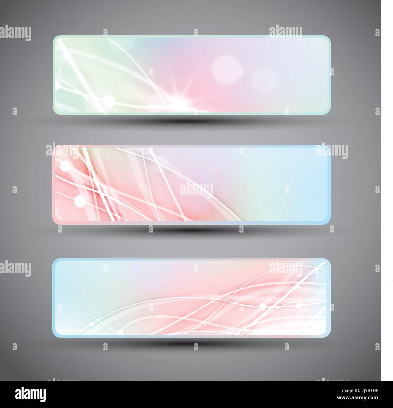 Light grey corners hi-res stock photography and images - Alamy