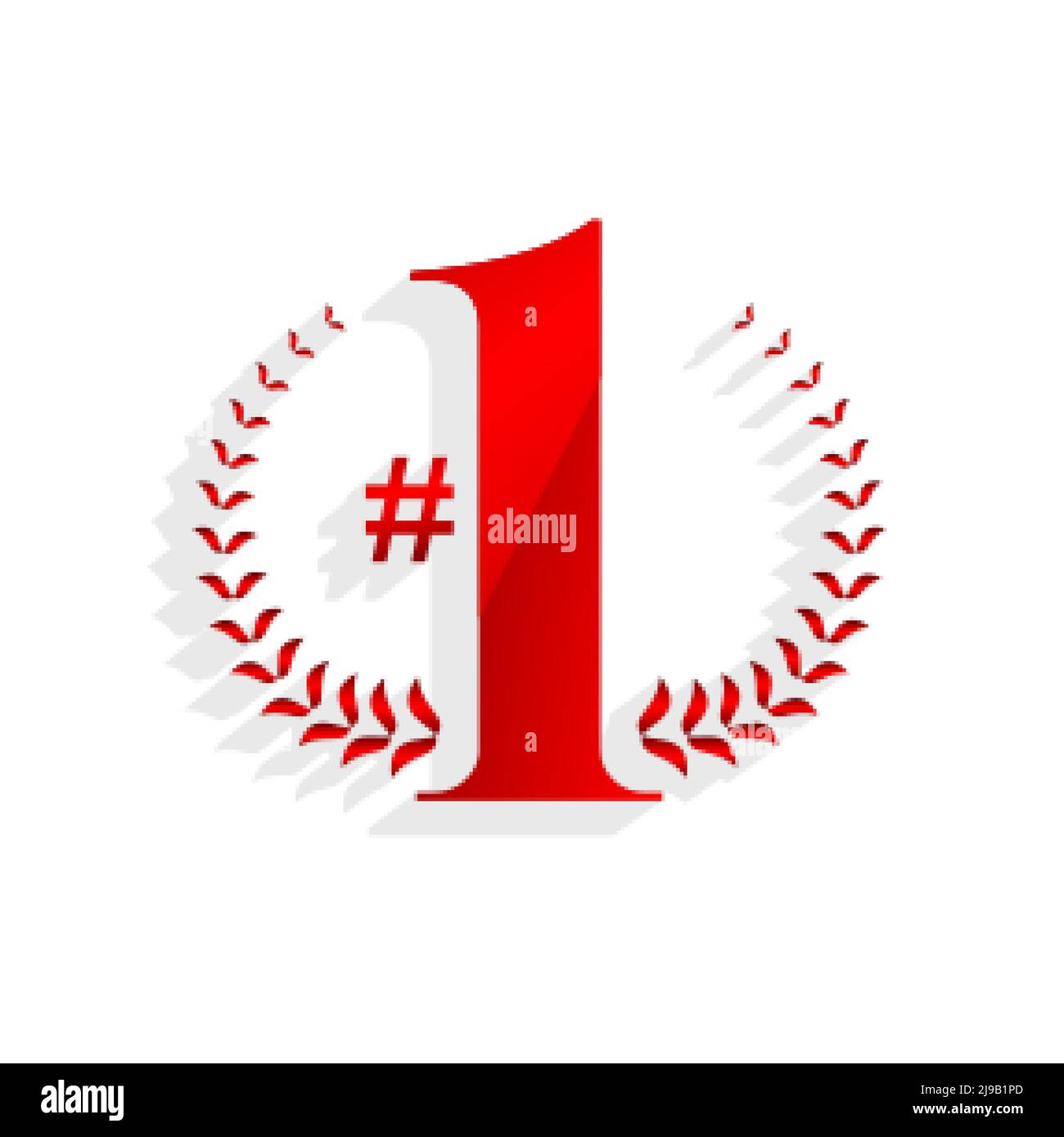 Winner sign hi-res stock photography and images - Alamy
