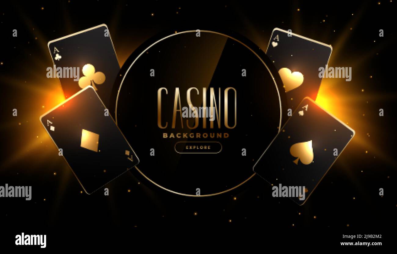 Casino Background