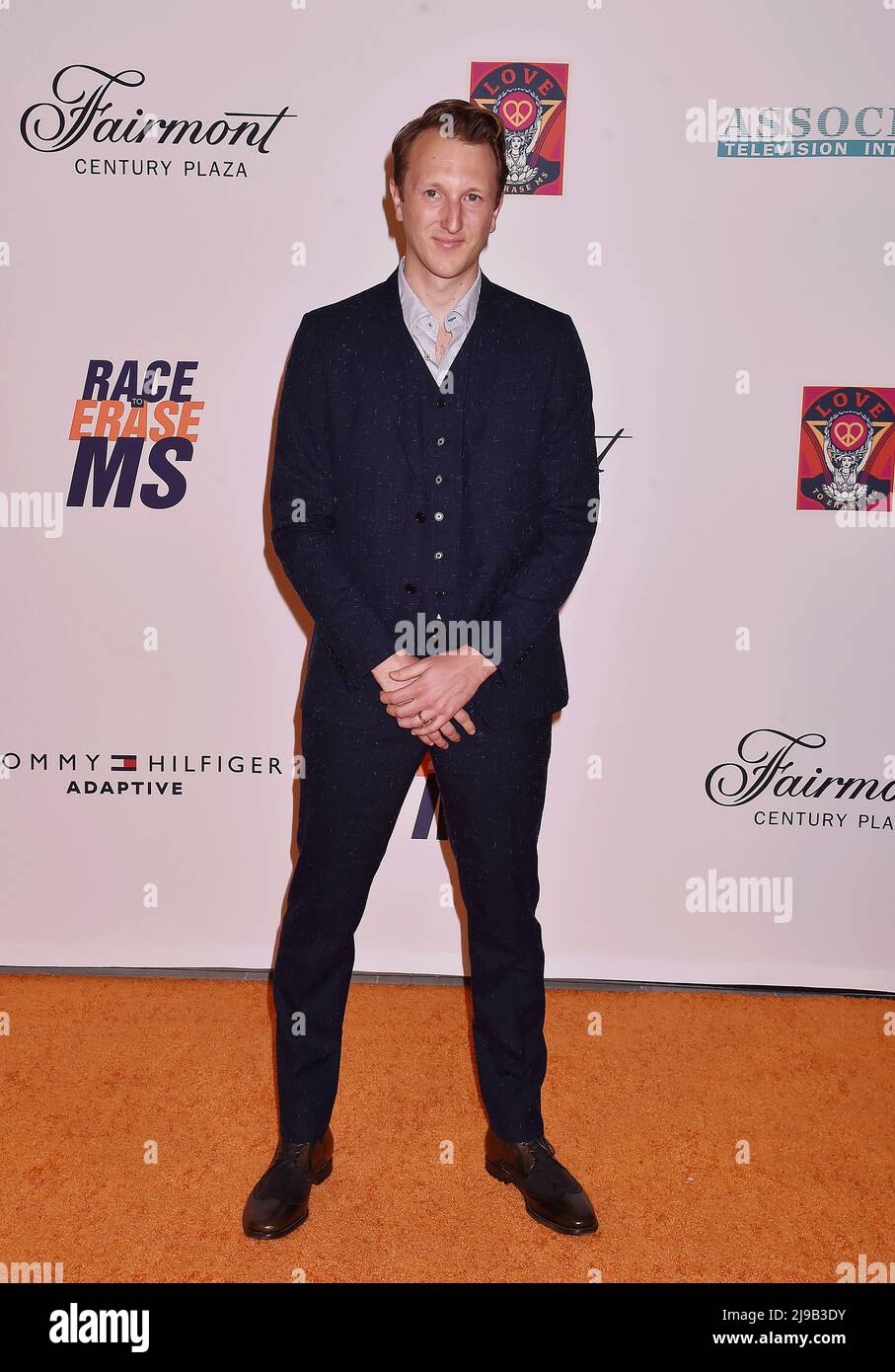 LOS ANGELES, CA - MAY 20: Sean Patrick Small attends the 29th Annual ...