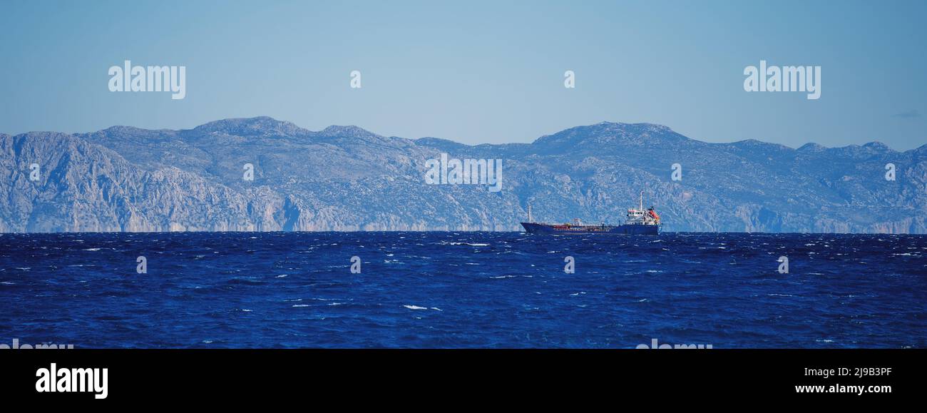 Adriatic seas hi-res stock photography and images - Alamy