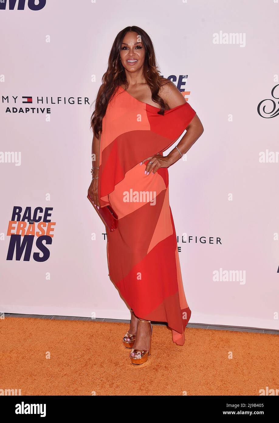 LOS ANGELES, CA - MAY 20: Sheree Zampino attends the 29th Annual Race ...
