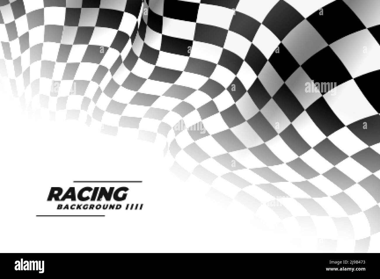 Speed racing 3d Stock Vector Images - Alamy