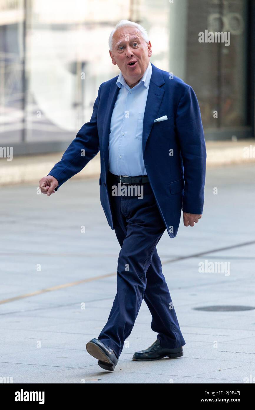 Robert neill walking hi-res stock photography and images - Alamy