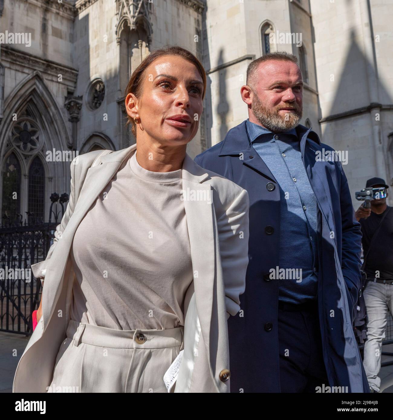 Wagatha christie hi-res stock photography and images - Alamy